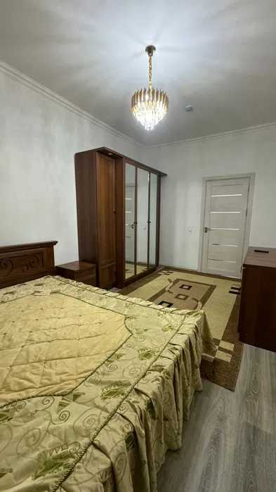 БУМ Новостройка ижара 3 хонали квартира, Оилага, атиги 450$ id sh 910