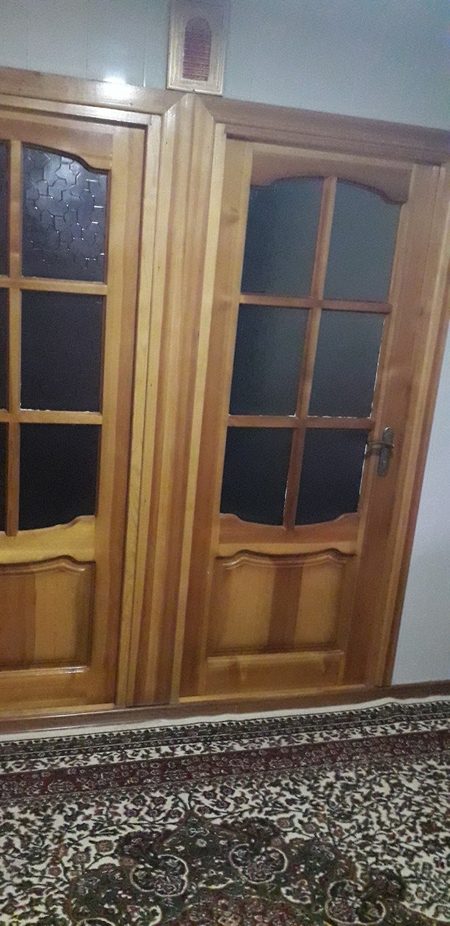 Динамо бозорча якинида жойлашган 3 хонали квартира ижарага берилади