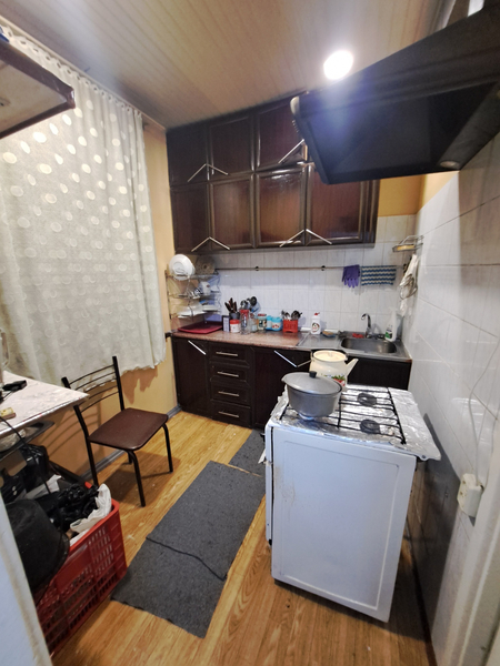 Продаю свою 3 ком квартиру на 3 этаже,,ремонт отличный сделан как 2 ме