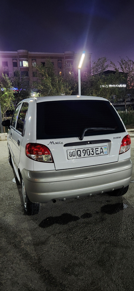 Matiz best.        .