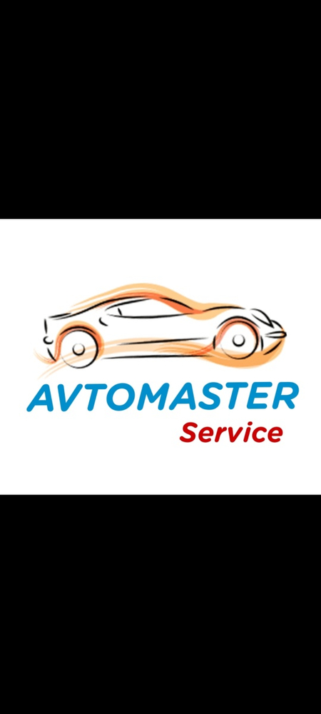 Автосервис. АVTOMASTER Service