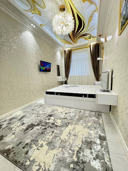 Чилонзор-12 кв 2*3/3/срочно Продам квартиру срочно