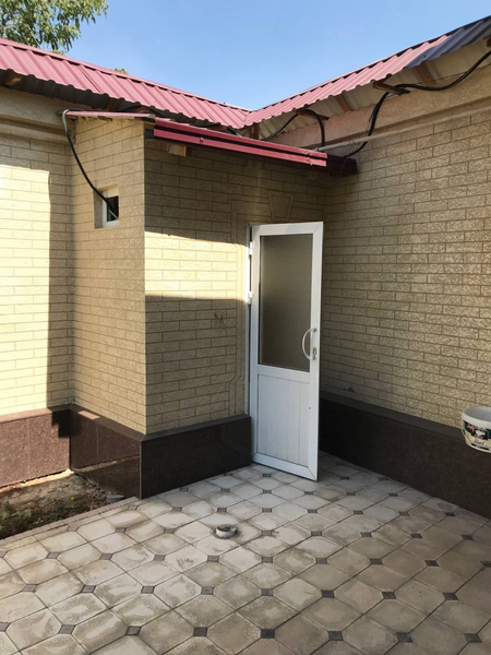 Срочно Яшнобод Висол кучада 3,2 сотих