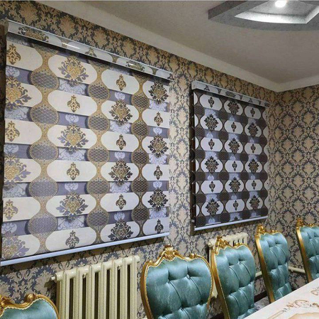 Жалюзи евро пардалар