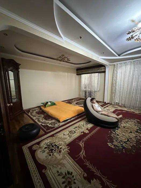 Карасу-2, 4/1/5, 92 м², ор-р школа № 208, Ипотека есть