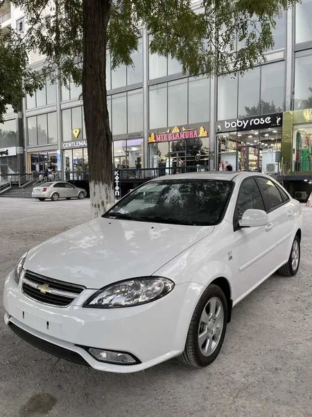 Chevrolet Cobalt 2023 Halol Ribosiz bolib tolash