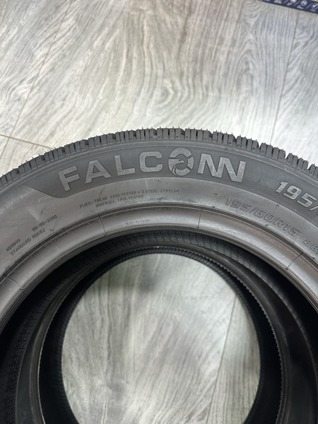 Автошины Falcon