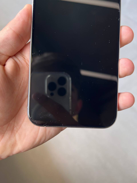 Iphone 15 pro max 256 100%