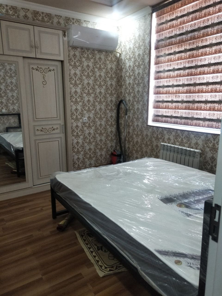 3х ком паркентская 500 уе с кошкой и собакой можно никто не жил новая