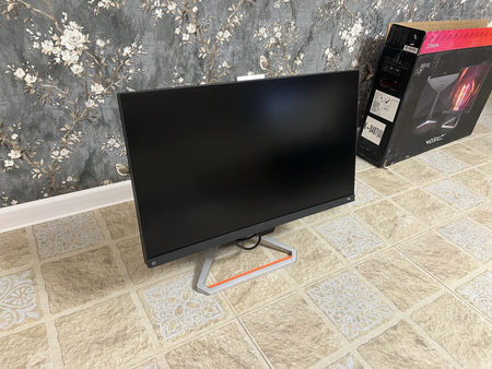 Игровой монитор benq ex2710s 165hz fullhd ips