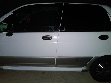 Matiz best gaz bizning olasla haydisla