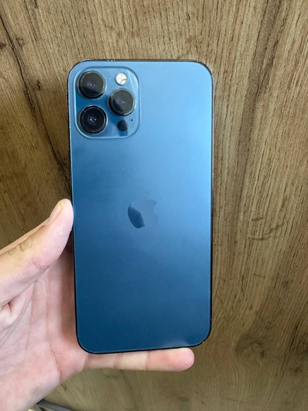 Iphone 12 pro max Nahtga