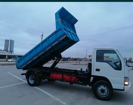 Мусор, доставка, вывоз мусора , стройматериал,