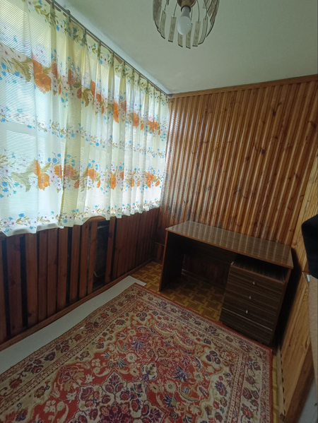 Двухкомнатная квартира, сартепо.