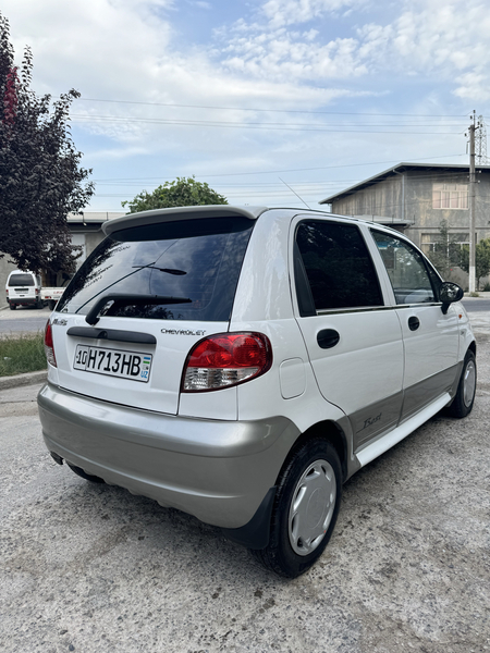 Arenda Matiz best metan gaz 13yili