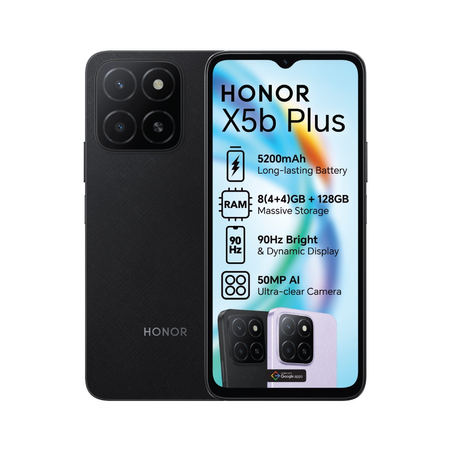 Honor X5b Plus New Super Skidka+Garantiya+Dastavka