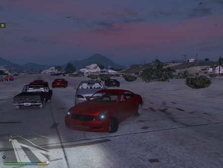 Установка игр GTA и ваших игр по запросам. ПК клуб/на дом
