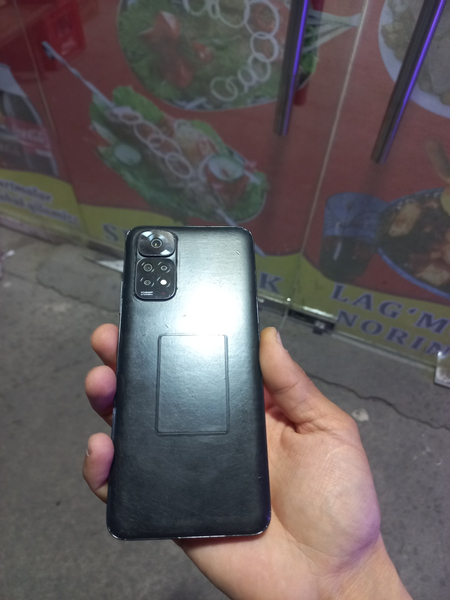 Redmi note 11s 8/128 gb