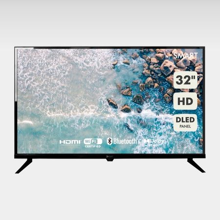Smart TV 32 оригинал только оптом + гарантия + доставка