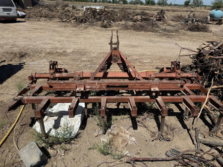 Булдозер Дт-75