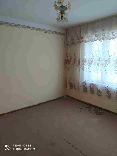 Продается 3х комнатная квартира