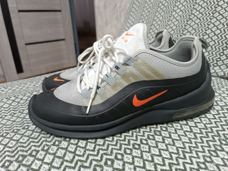 Оригинальные кроссовки Nike