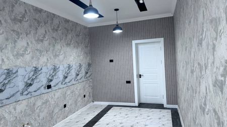 Продается шикарная 2х комнатная кв на 2-этаже 84кв.м ор: Sag gilamlari