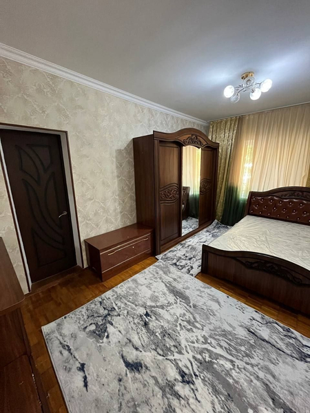 Продаётся 1/1/5 Карасу-3