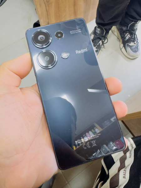 Redmi note 13 pro 8/256
