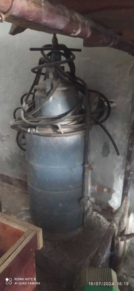 Svarka aparat sotiladi