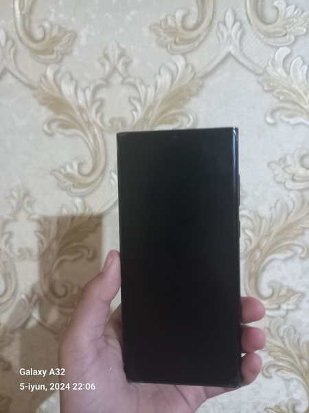 S22 ultra  256gb