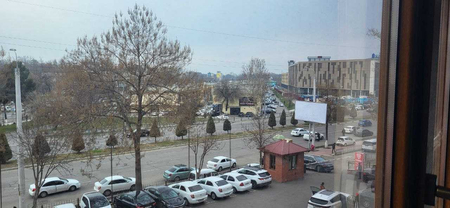 Продажа квартира на Чиланзаре, напротив фархадский базар ID:#АК 023