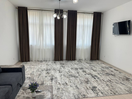 Аренда 2 ком Новостройка Golden House