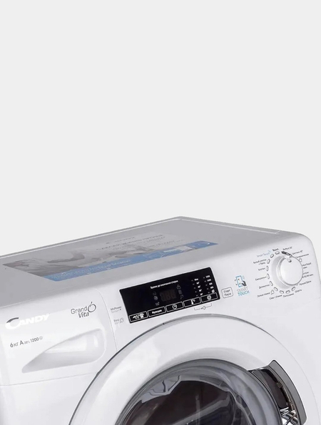 Стиральная машина MAGNA S610U1-G (6Кг)