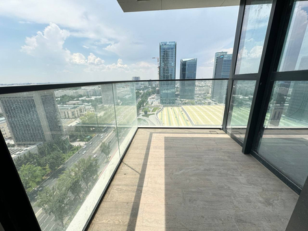 Продается квартира в ЖК «Nest One» 3/18/23 74м2 в Tashkent City