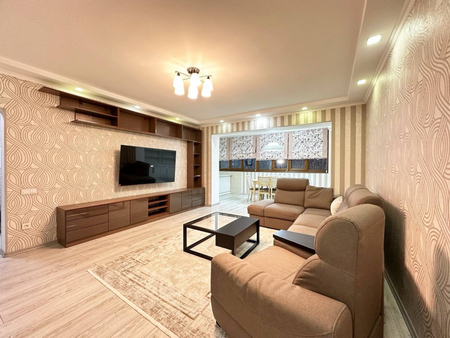 Продается квартира 4/3/4 ул,Садык Азимова