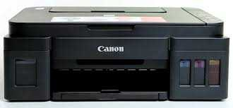 Цветной Принтер Canon G3410/3416/G3420/G3430