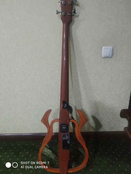 Bass gitara басс гитара