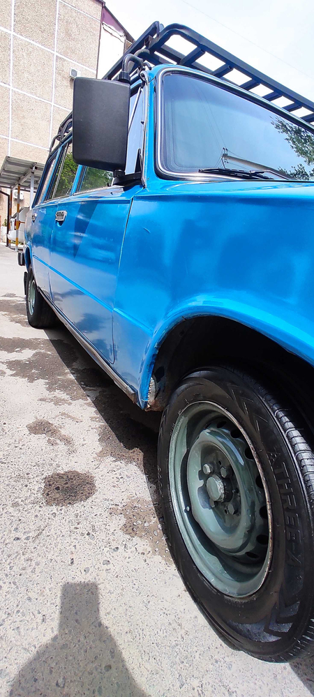 LADA Vaz (2102) AAA