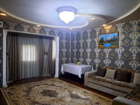 Продается 4/6/9 93,4м2 Авиасозлар, Лисунова , Кадышева ANJ737