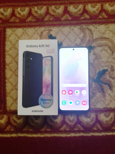 Samsung A35 5G 256
