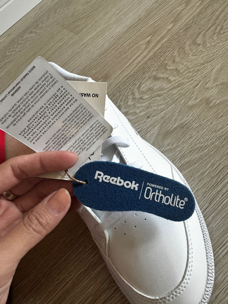 Кроссовки Reebok размер 40(260)