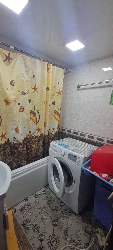Продается 3 - х комнатная квартира, Куйлюк массив 4. Nk.