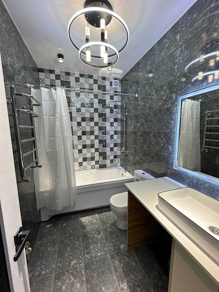 Продаётся квартира 3/8/9 Паркентский новостройка ЖК Parkent Avenue