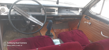 Volga 2401 sotiladi