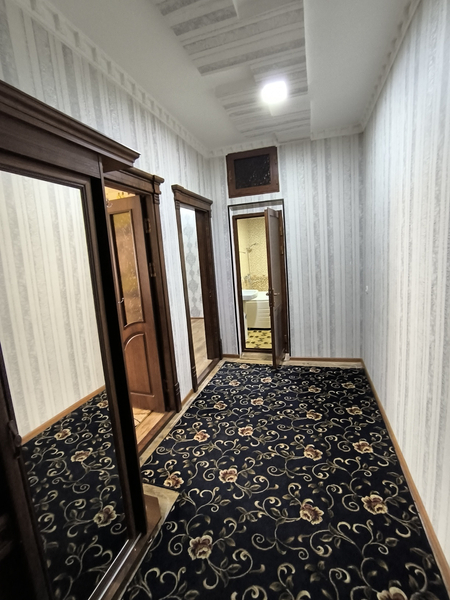 Сдаётся 1 комнатная квартира. 1 honali kvartira ijaraga beriladi