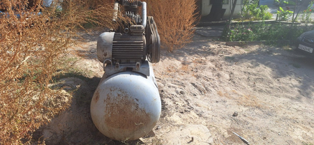 Kompresor bu 1000l