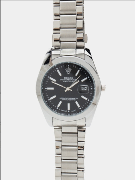 Erkaklar qo\\\'l soati Rolex Date Just
