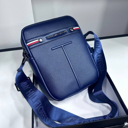 Мужская барсетка   Tommy Hilfiger#
No:1517