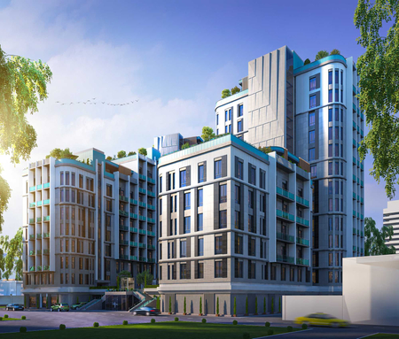Продаётся квартира Яккасарайский р-н ул.Заводская 82кв в центре